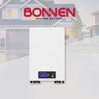 China 5KWH Solar Battery Backup For Home 51.2V 100Ah Home Battery Storage for sale