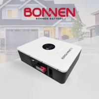 China 5 KWh Home Solar Battery Backup 100Ah 48v Lifepo4 Powerwall For Home for sale