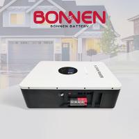 China 5 KWh Home Solar Battery Backup 100Ah 48v Lifepo4 Powerwall For Home for sale