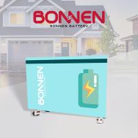 China Tier One Cell 48V 400Ah Batteries Home Battery Storage Systems 19.2 Kwh Battery Bank for sale