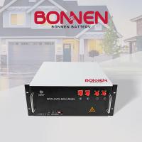 China 48V 800Ah Home Solar Battery Backup LiFePo4 Battery Storage For Data Centers, Hospitals for sale