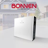 China 10 Kwh 5 Kwh Battery Lifepo4 Powerwall 48V 200Ah For Residential for sale
