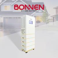 China Built In Home Solar Battery Backup 3 Phase Battery Backup 15Kwh - 35Kwh For Residential Energy Storage for sale