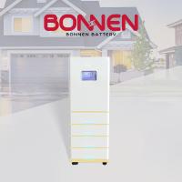 China Built In Home Solar Battery Backup 3 Phase Battery Backup 15Kwh - 35Kwh For Residential Energy Storage for sale