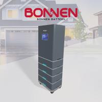 China Whole Home Solar Battery Backup All In One System High Voltage Storage Battery 15Kwh To 35Kwh for sale