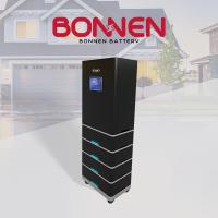 China Off Grid  ESS Battery Solar HV Inverter All In One Battery Backup Power For Home for sale