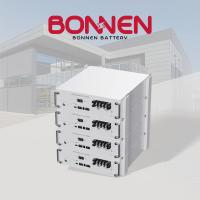 China BESS 15Kwh To 30Kwh Battery Storage Container Low Voltage LiFePo4 Battery System for sale