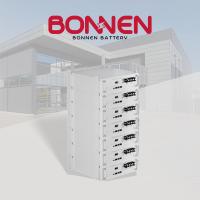 China BESS 15Kwh To 30Kwh Battery Storage Container Low Voltage LiFePo4 Battery System for sale