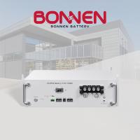 China BESS 15Kwh To 30Kwh Battery Storage Container Low Voltage LiFePo4 Battery System for sale