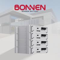 China BESS 15Kwh To 30Kwh Battery Storage Container Low Voltage LiFePo4 Battery System for sale