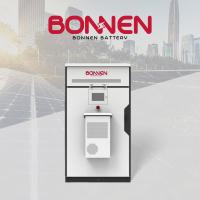 China 100Kw - 200Kwh Integrated Energy Systems Battery System For Industrial Commercial for sale