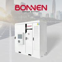 China Commercial 100 Kwh Battery Storage 50Kw 150Kwh Bess Battery Energy Storage for sale