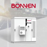 China Commercial 100 Kwh Battery Storage 50Kw 150Kwh Bess Battery Energy Storage for sale
