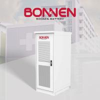 China High Voltage Lithium Ion Commercial Battery Storage 173Kwh For Industrial for sale
