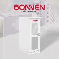 China High Voltage Lithium Ion Commercial Battery Storage 173Kwh For Industrial for sale