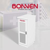 China High Voltage Lithium Ion Commercial Battery Storage 173Kwh For Industrial for sale