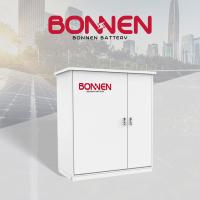 China AC Coupled Utility Scale Battery Storage Grid Scale Electricity Storage IP54 for sale