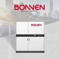 China 197Kwh Industrial Energy Storage System Commercial Grid Scale Energy Storage Lithium Battery for sale