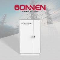 China High Voltage Lithium Ion Industrial Commercial Solar Battery Storage Liquid Cooling 380VAC for sale