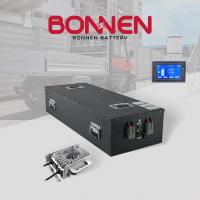 China 10.08kWh 105Ah 96V Lithium Battery Marine Lithium Boat Batteries For Industrial Equipment, for sale