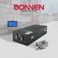 China 10.08kWh 105Ah 96V Lithium Battery Marine Lithium Boat Batteries For Industrial Equipment, for sale
