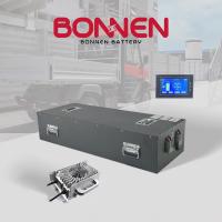 China 10.08kWh 105Ah 96V Lithium Battery Marine Lithium Boat Batteries For Industrial Equipment, for sale