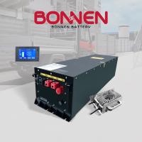 China 135Ah 96V Battery Pack, Car Battery For Electric Tricycles, Tuktuks for sale