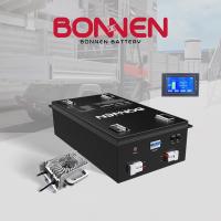 China 19.2kWh 96v 200ah Lithium Battery Two Wheeler Lithium Ion Battery For Pickup Trucks, Vans for sale