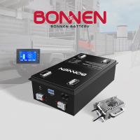 China 19.2kWh 96v 200ah Lithium Battery Two Wheeler Lithium Ion Battery For Pickup Trucks, Vans for sale