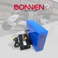China 2160Wh 72V 30Ah Lithium Battery Electric Bike Battery For Scooter Motor Kits for sale