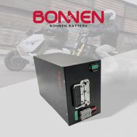 China 40Ah 72V Lithium Battery Li Ion Bike Battery For Electric Two Or Three Wheeled Vehicles for sale