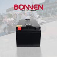 China 200km 80Ah 72V Lithium Battery Electric Tricycle Lithium Battery For Low Speed Vehicle for sale