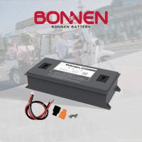 China 7.68kWh 72V 100Ah Lithium Battery Lithium Battery Pack 72v For High Voltage Golf Carts for sale