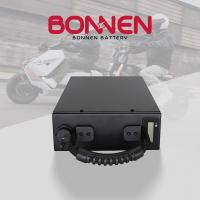 China Swappable Scooter Lithium Battery Electric Scooter Battery 72v For Battery Swapping Station for sale