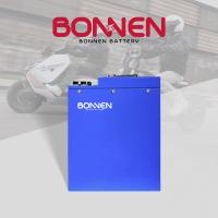 China 1620Wh 60V Mobility Scooter Lithium Battery For Electric Scooters for sale