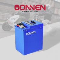 China 1620Wh 60V Mobility Scooter Lithium Battery For Electric Scooters for sale