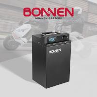 China 60V Battery Swapping Station, 60V Mobility Scooter Lithium 35Ah For Moped for sale