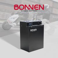 China 60V Battery Swapping Station, 60V Mobility Scooter Lithium 35Ah For Moped for sale
