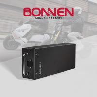 China Swappable Battery 60V 40Ah, Electric Motorcycle Battery, Moped Battery, Replacement Battery For Electric Scooter for sale