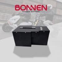 China 60V Mobility Scooter Lithium Battery 45ah Li Ion Battery Pack Lithium For E Bikes for sale