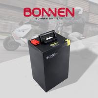 China wappable Battery 60V 60Ah Lithium Battery For Electric Scooter, Mobility Scooter Lithium Battery Replacement for sale