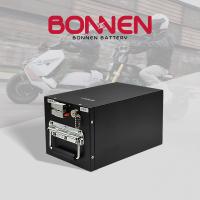 China NMC 72V Electric Scooter Lithium Battery Motorcycle Lithium Ion Mobility Scooter Batteries for sale