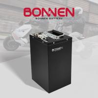 China NMC 72V Electric Scooter Lithium Battery Motorcycle Lithium Ion Mobility Scooter Batteries for sale