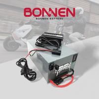 China 30Ah Mobility Scooter Lithium Battery 72V Lithium Battery For Moped, Citycoco for sale