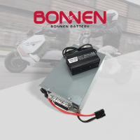 China 30Ah Mobility Scooter Lithium Battery 72V Lithium Battery For Moped, Citycoco for sale