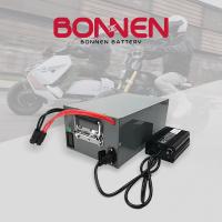 China 30Ah Mobility Scooter Lithium Battery 72V Lithium Battery For Moped, Citycoco for sale
