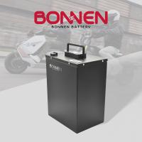 China 2880Wh NMC Scooter Lithium Battery 72V 40Ah For Drive Mobility Scooter Tricycle Vehicle for sale