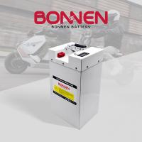 China 3600Wh Mobility Scooter Lithium Battery 72V 50Ah Lithium Battery For Electric Scooter for sale