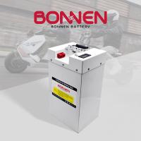 China 3600Wh Mobility Scooter Lithium Battery 72V 50Ah Lithium Battery For Electric Scooter for sale
