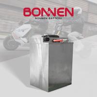 China 4320Wh 72V 60Ah Lithium Mobility Scooter Motorcycle Lithium Battery For Electric Tricycles for sale